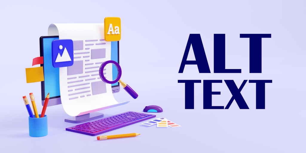 Mengenal Teks Alternatif dalam Media Aksesibel - SAPDA